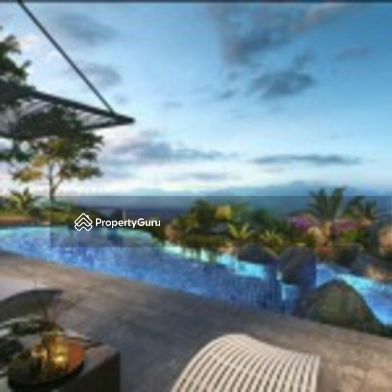 Novus (Condominium) for Sale/Rent, 2025