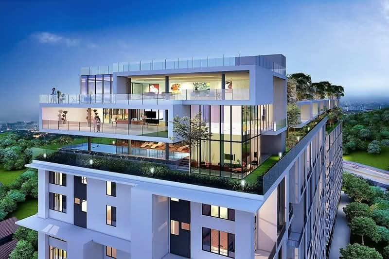 Rencana TTDI - Service Residence for Sale or Rent | PropertyGuru Malaysia