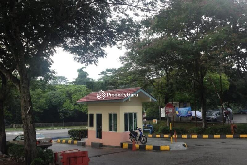 Permai Apartment (Apartment) for Sale/Rent, 2025