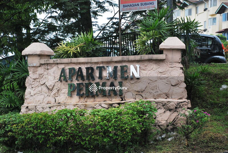 Permai Apartment (Apartment) for Sale/Rent, 2025