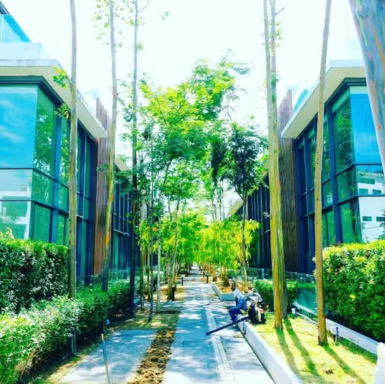 Pool Villas @ Nusaputra, Jalan Nusa Putra 1/2e, Puchong, Selangor, 3 ...