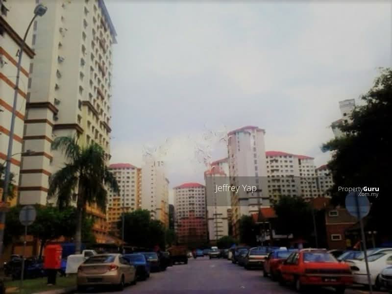 PPR Desa Rejang - Flat for Sale or Rent | PropertyGuru Malaysia