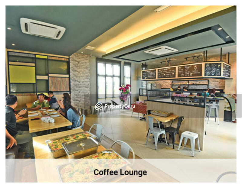 P' Residence (Condominium) for Sale/Rent, 2025