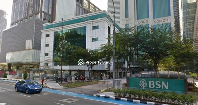 Menera BSN (Office) for Sale/Rent, 2025