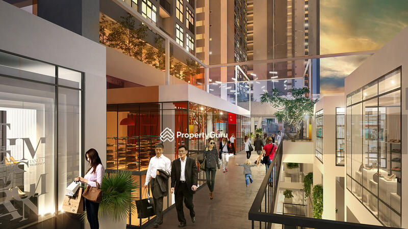 Midas @ Seri Alam - Service Residence for Sale or Rent | PropertyGuru ...
