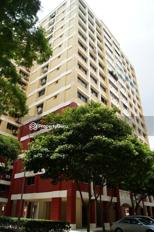 560 Hougang Street 51 HDB Details in Hougang / Punggol / Sengkang