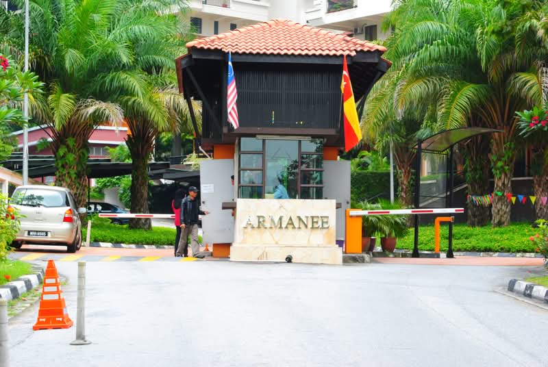 Armanee - Condominium for Sale or Rent | PropertyGuru Malaysia
