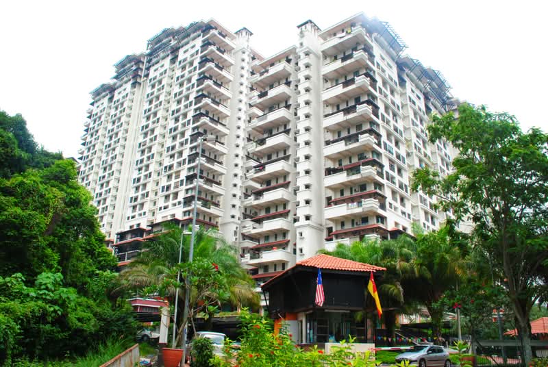 Armanee - Condominium for Sale or Rent | PropertyGuru Malaysia