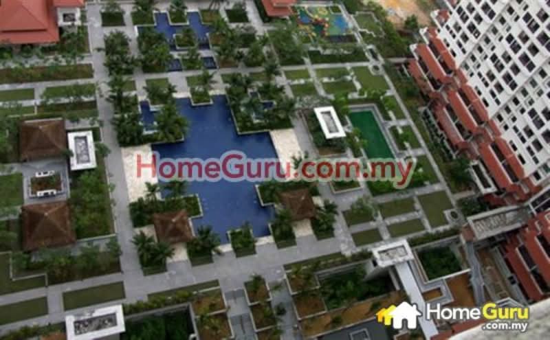Armanee - Condominium for Sale or Rent | PropertyGuru Malaysia