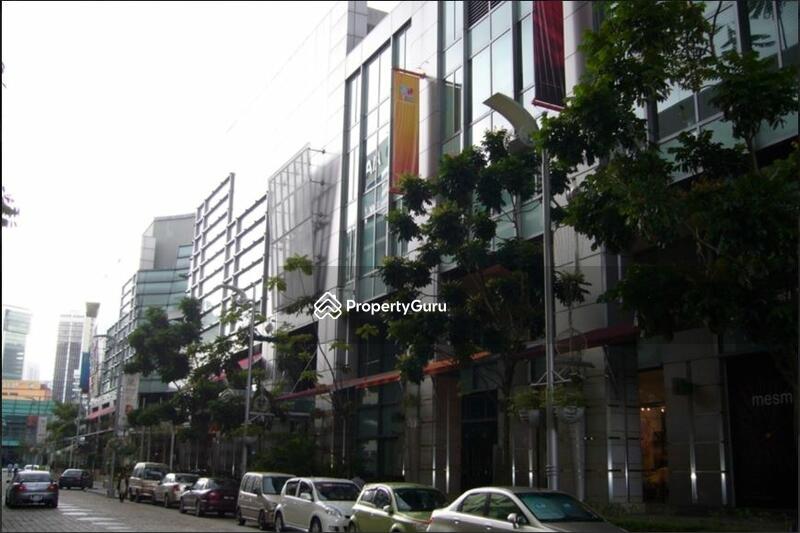 CapSquare Centre (Shop) for Sale/Rent, 2025
