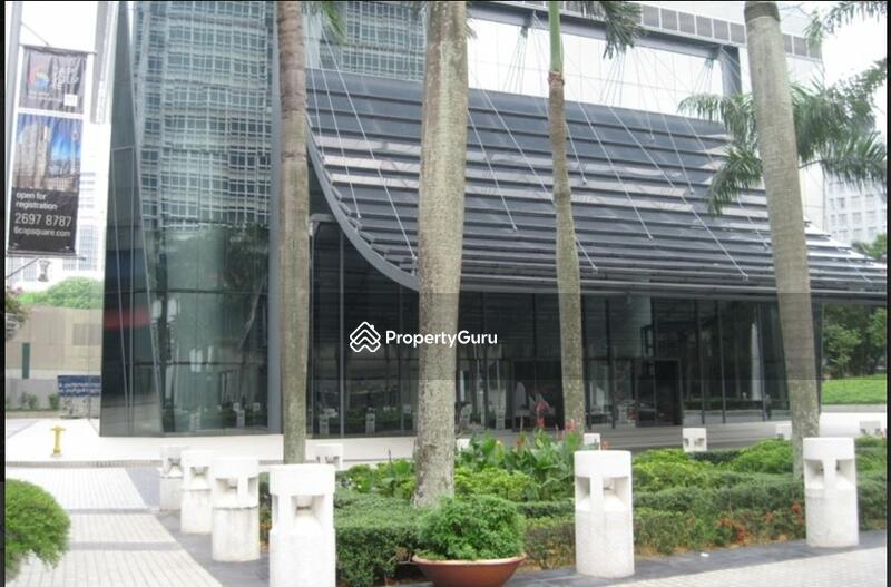 CapSquare Centre (Shop) for Sale/Rent, 2025