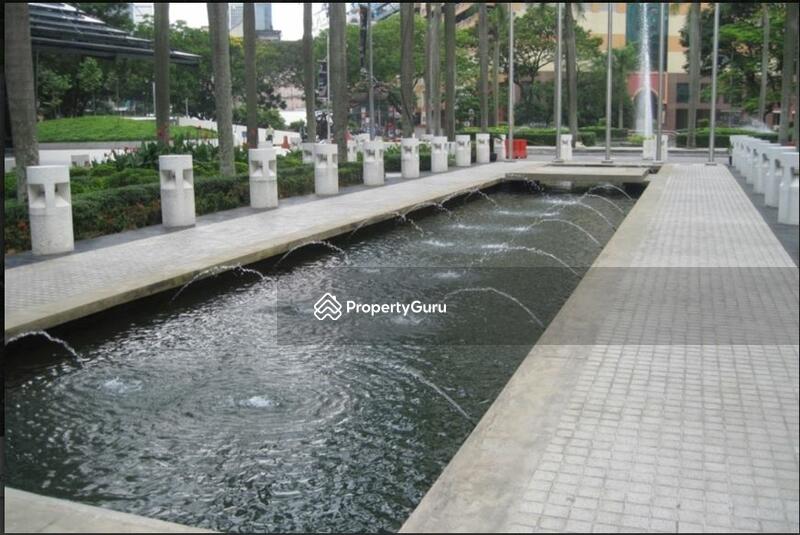 CapSquare Centre (Shop) for Sale/Rent, 2025