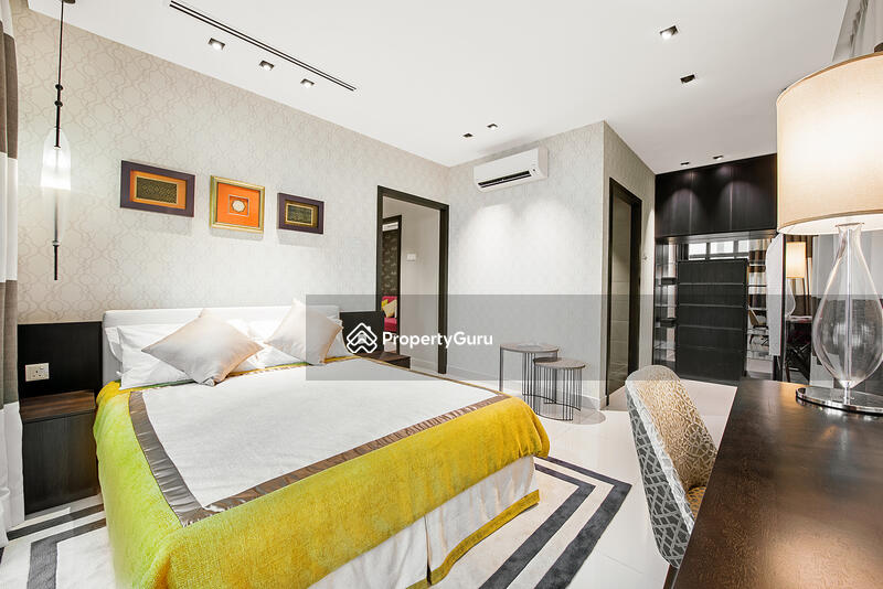 Flora Rosa (Condominium) for Sale/Rent, 2025