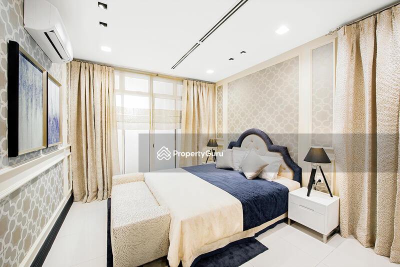 Flora Rosa (Condominium) for Sale/Rent, 2025