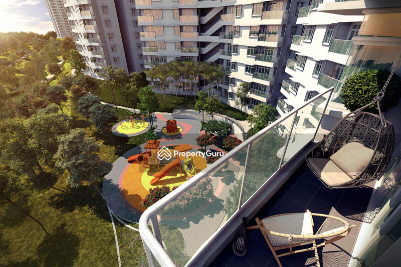 Flora Rosa (Condominium) for Sale/Rent, 2025