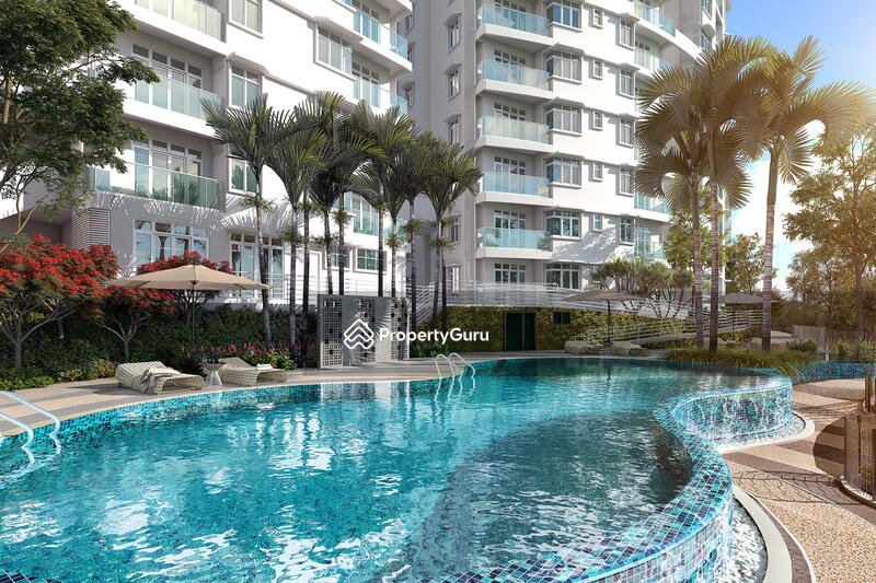 Flora Rosa (Condominium) for Sale/Rent, 2025
