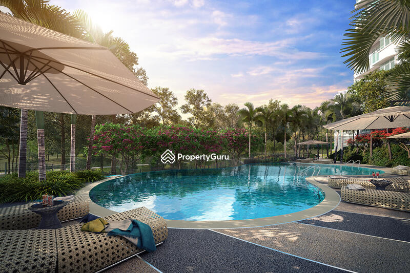 Flora Rosa (Condominium) for Sale/Rent, 2025