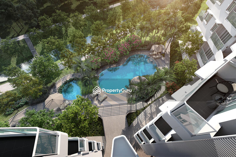 Flora Rosa (Condominium) for Sale/Rent, 2025