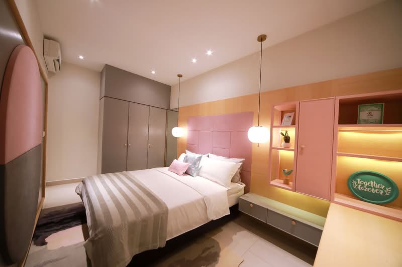 GEM Residences - Service Residence for Sale or Rent | PropertyGuru Malaysia