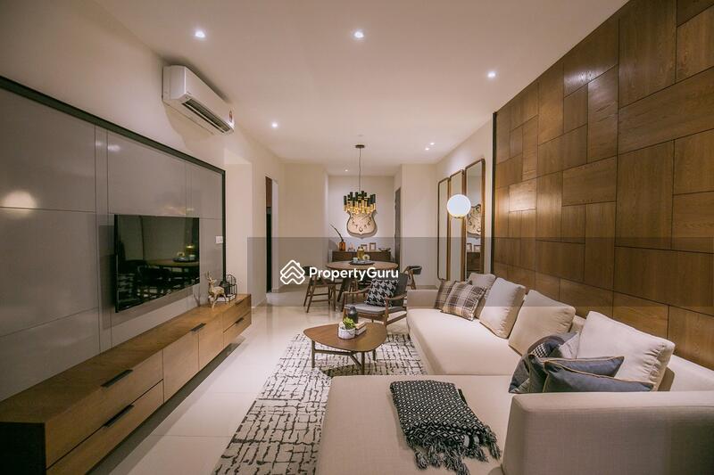 GEM Residences (Service Residence) for Sale/Rent, 2025