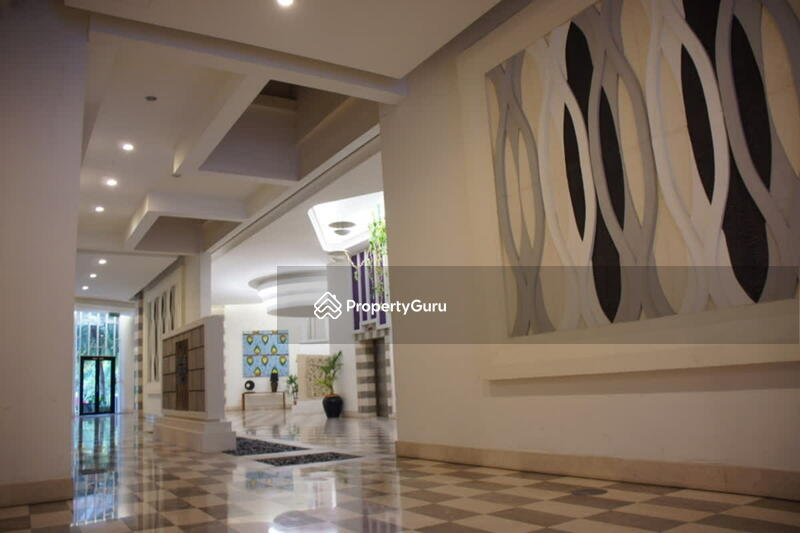 Armanee Terrace (Condominium) for Sale/Rent, 2025