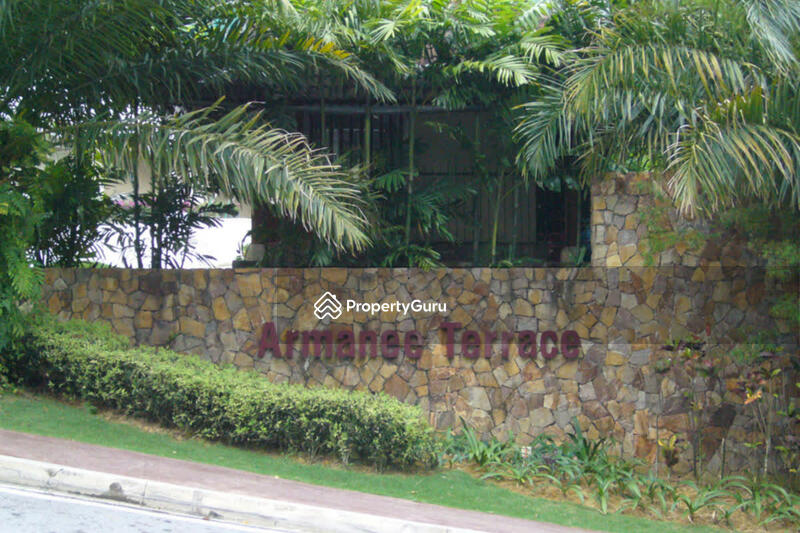 Armanee Terrace (Condominium) for Sale/Rent, 2025