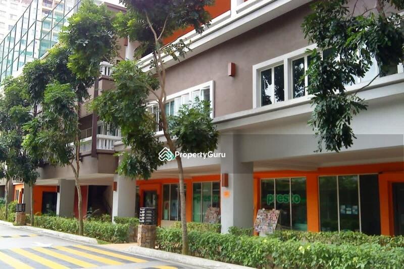 Armanee Terrace (Condominium) for Sale/Rent, 2025