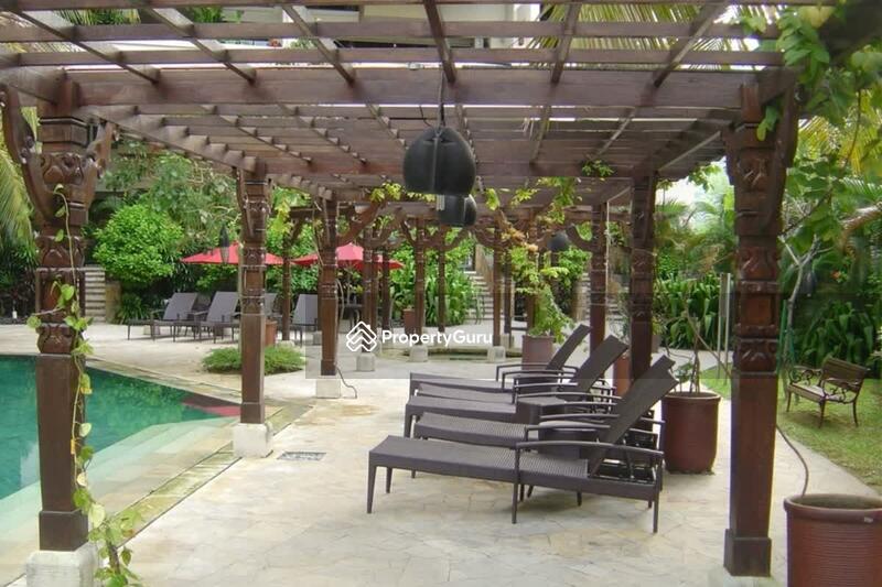 Armanee Terrace (Condominium) for Sale/Rent, 2025