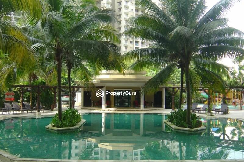 Armanee Terrace (Condominium) for Sale/Rent, 2025