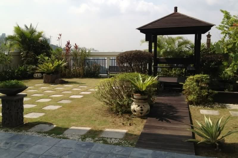 Armanee Terrace - Condominium for Sale or Rent | PropertyGuru Malaysia