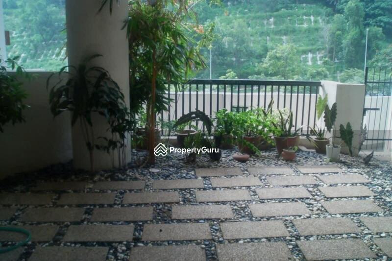Armanee Terrace (Condominium) for Sale/Rent, 2025