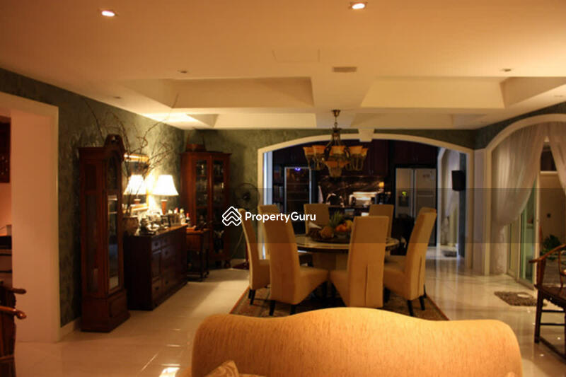 Armanee Terrace (Condominium) for Sale/Rent, 2025