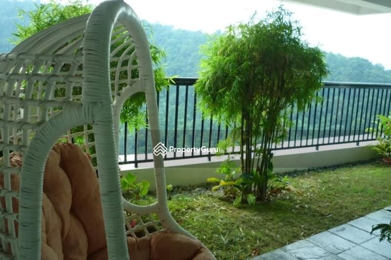 Armanee Terrace (Condominium) for Sale/Rent, 2025