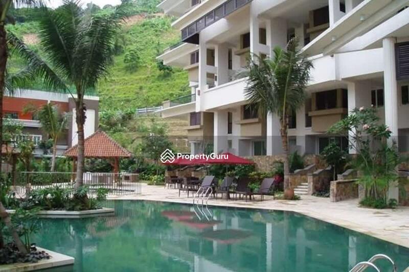 Armanee Terrace (Condominium) for Sale/Rent, 2025
