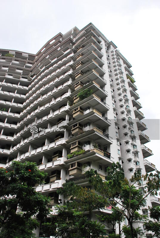 Armanee Terrace (Condominium) for Sale/Rent, 2025