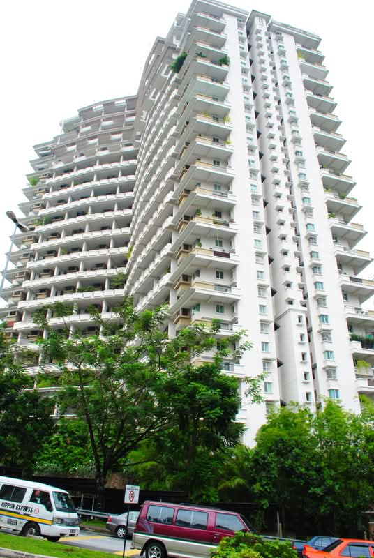 Armanee Terrace - Condominium for Sale or Rent | PropertyGuru Malaysia