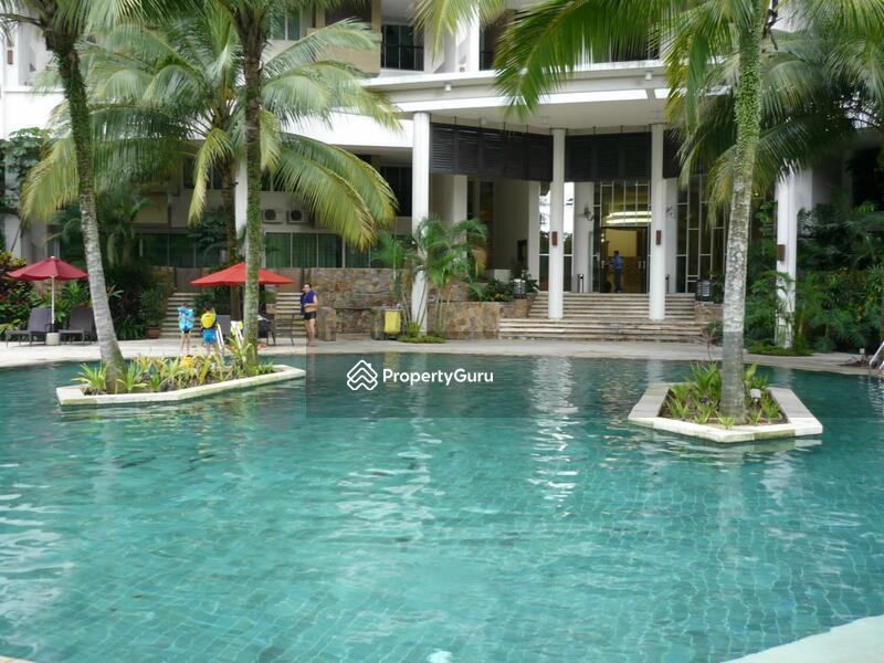 Armanee Terrace (Condominium) for Sale/Rent, 2025