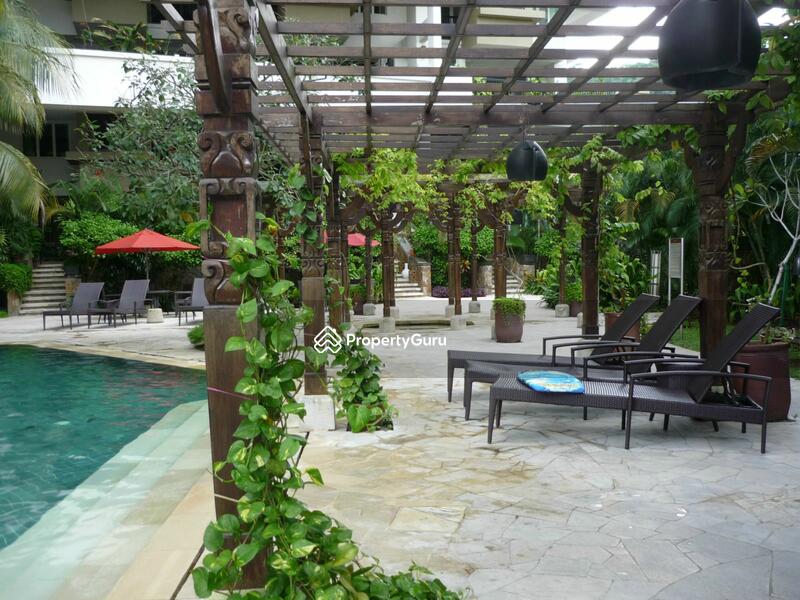 Armanee Terrace (Condominium) for Sale/Rent, 2025