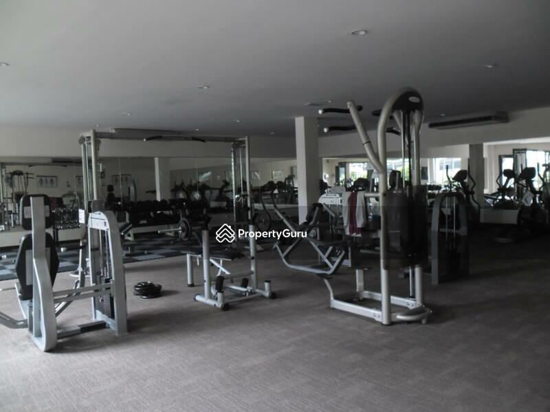 Armanee Terrace (Condominium) for Sale/Rent, 2025