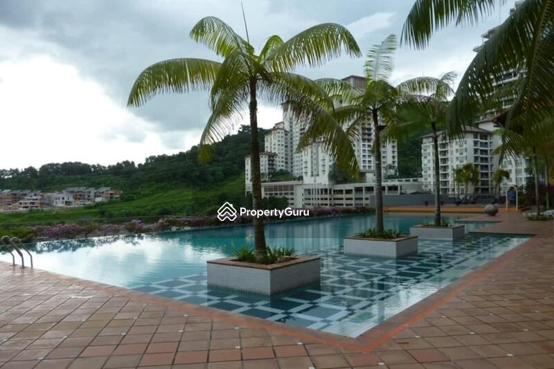 Perdana Exclusive (Condominium) for Sale/Rent, 2025