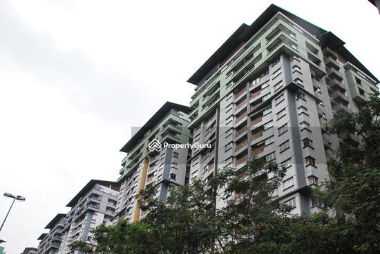 Condominiums Sale in Damansara Perdana, Selangor 2025 | PropertyGuru ...