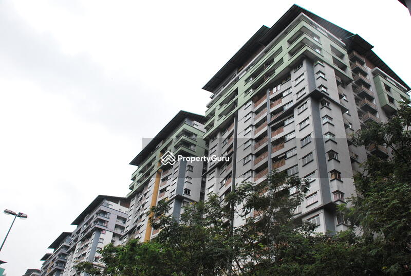 Perdana Exclusive (Condominium) for Sale/Rent, 2025