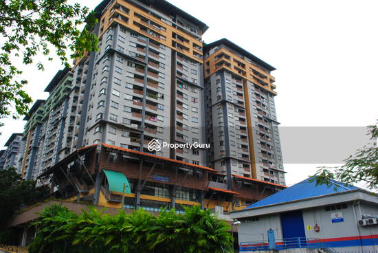 Properties Sale in Damansara Perdana, Selangor 2025 | PropertyGuru Malaysia