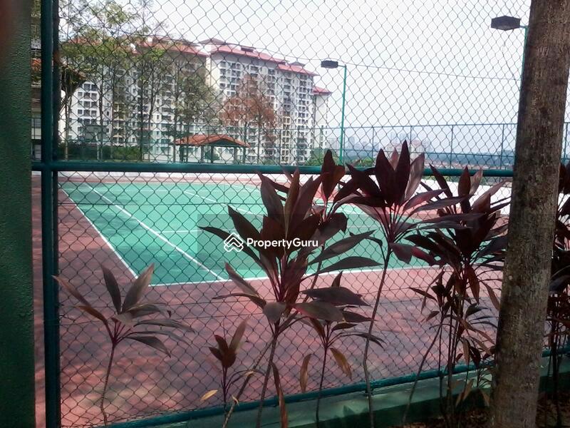 Perdana Exclusive (Condominium) for Sale/Rent, 2025