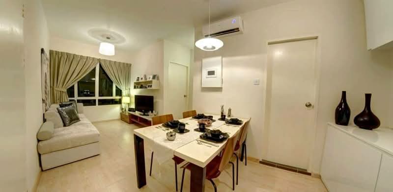 University Utama Kondominium (Condominium) for Sale/Rent, 2025