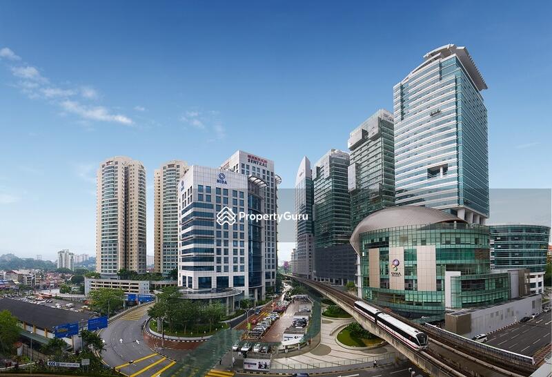 Sooka Sentral (Office) for Sale/Rent, 2025