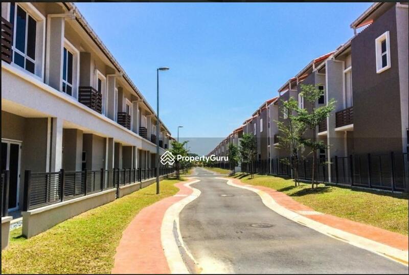 Temasya Citra @ Temasya Glenmarie (Terraced House) for Sale/Rent, 2025