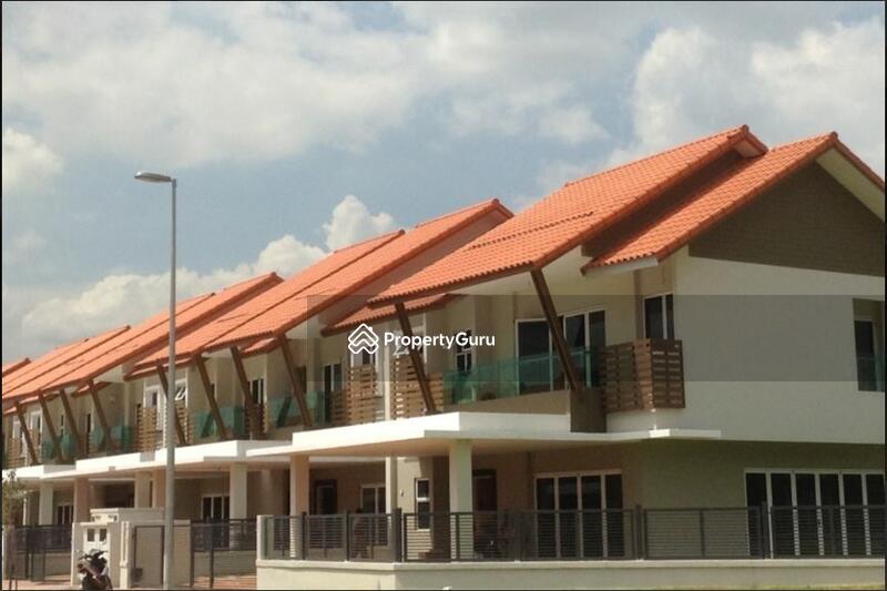 Temasya Citra @ Temasya Glenmarie (Terraced House) for Sale/Rent, 2025