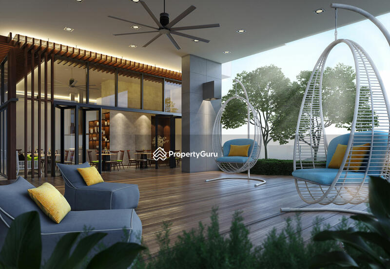 Three33 Residence (Service Residence) for Sale/Rent, 2025