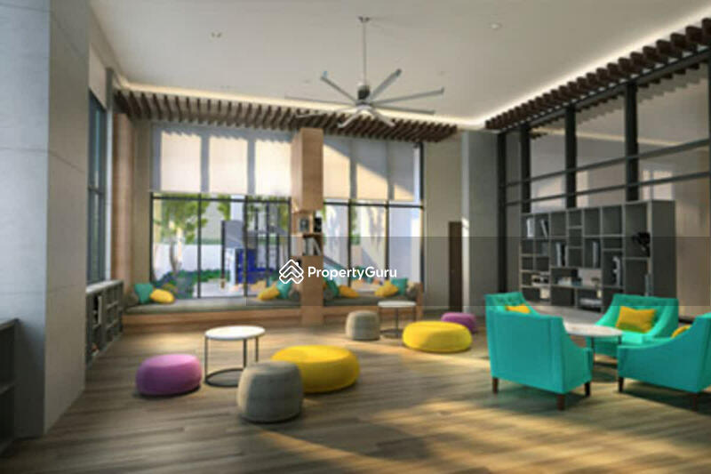 Three33 Residence (Service Residence) for Sale/Rent, 2025